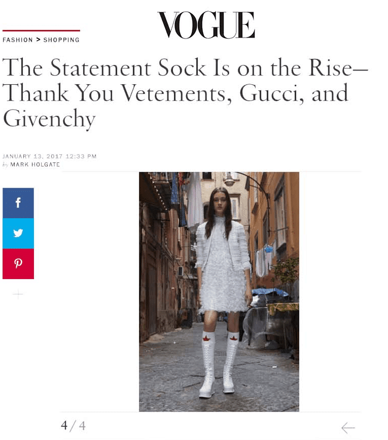 The Secret to Measuring & Monitoring Your Media Strategy in Fashion