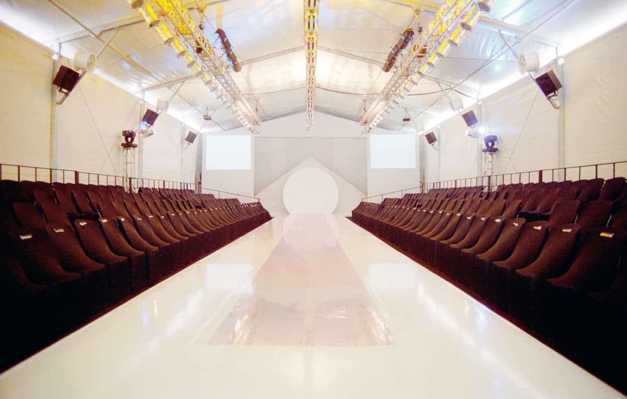 How to Build the Ultimate Digital Seating Chart | Launchmetrics