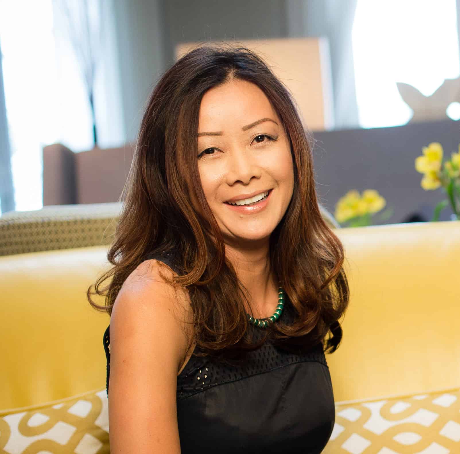 #StateofInfluence: An Interview with Ann Tran - Launchmetrics Korea