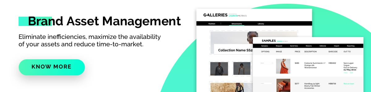 Digitizing Brand Assets: Do’s & Don'ts | Launchmetrics