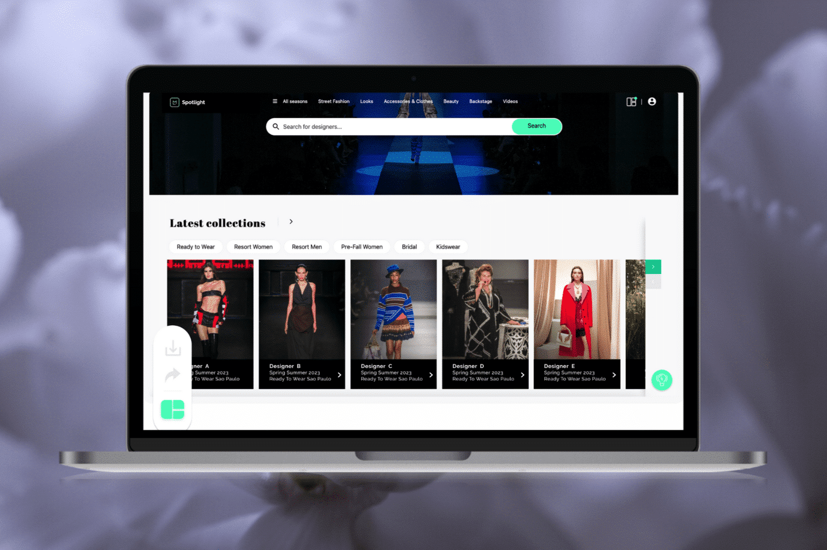 How Galleries Can Help Amplify your Content - Launchmetrics Korea